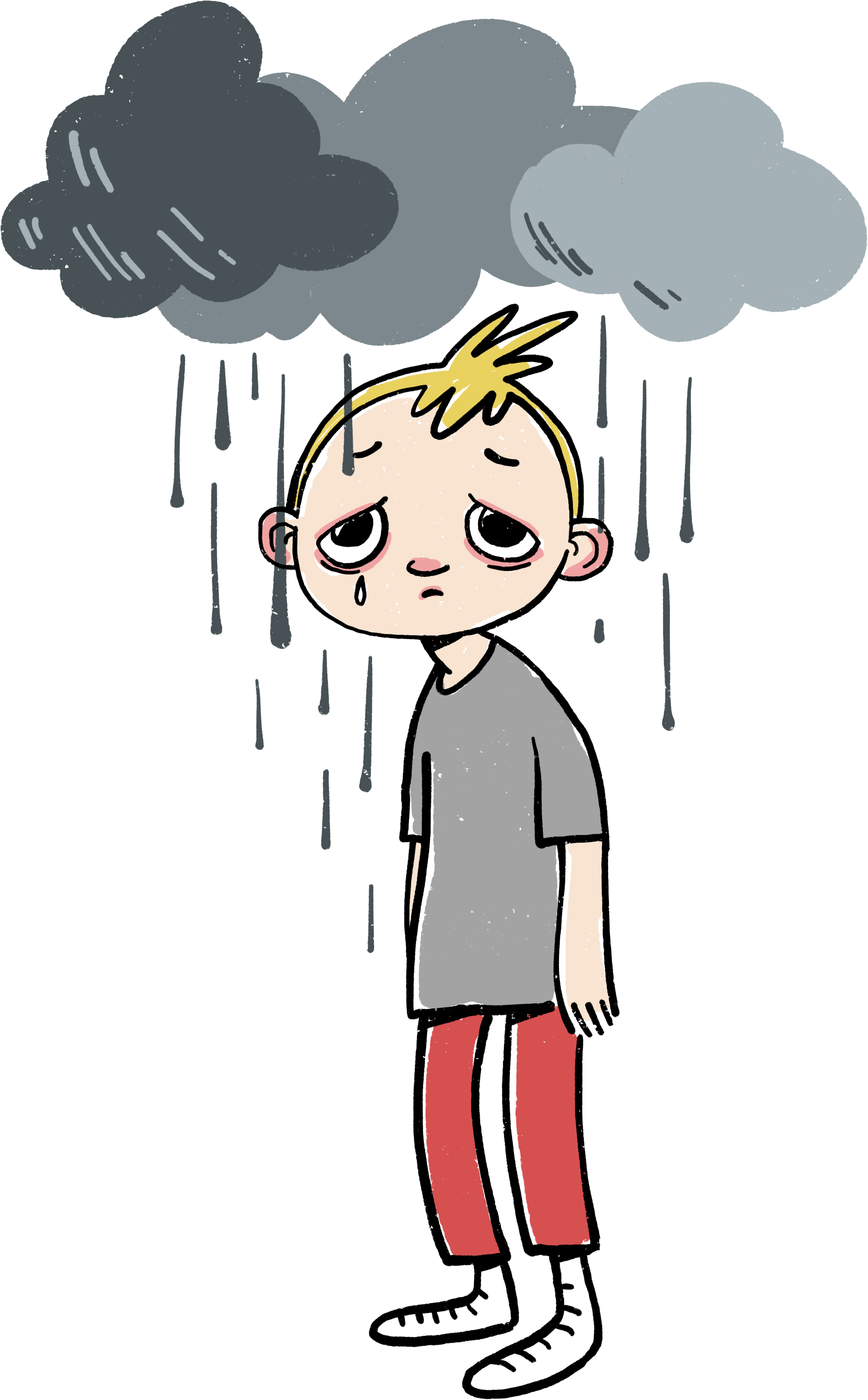 Spinnville Følelser